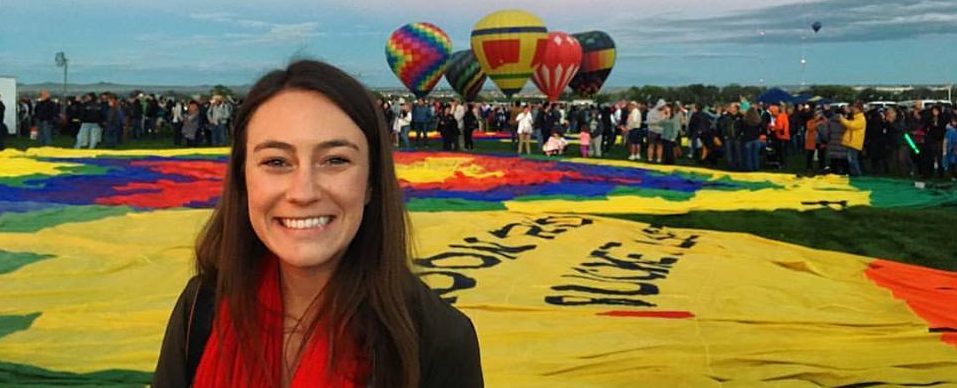 Morgan Blanco – Getting the World – BoldLeaders